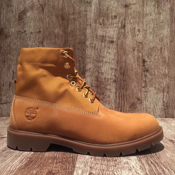 Timberland | Shoes | Timberland Mens Basic Roll Top Casual 6634a Boot ...